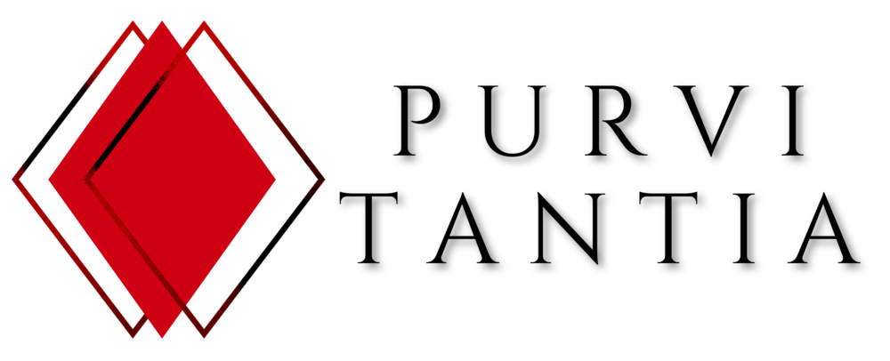 Purvi Logo