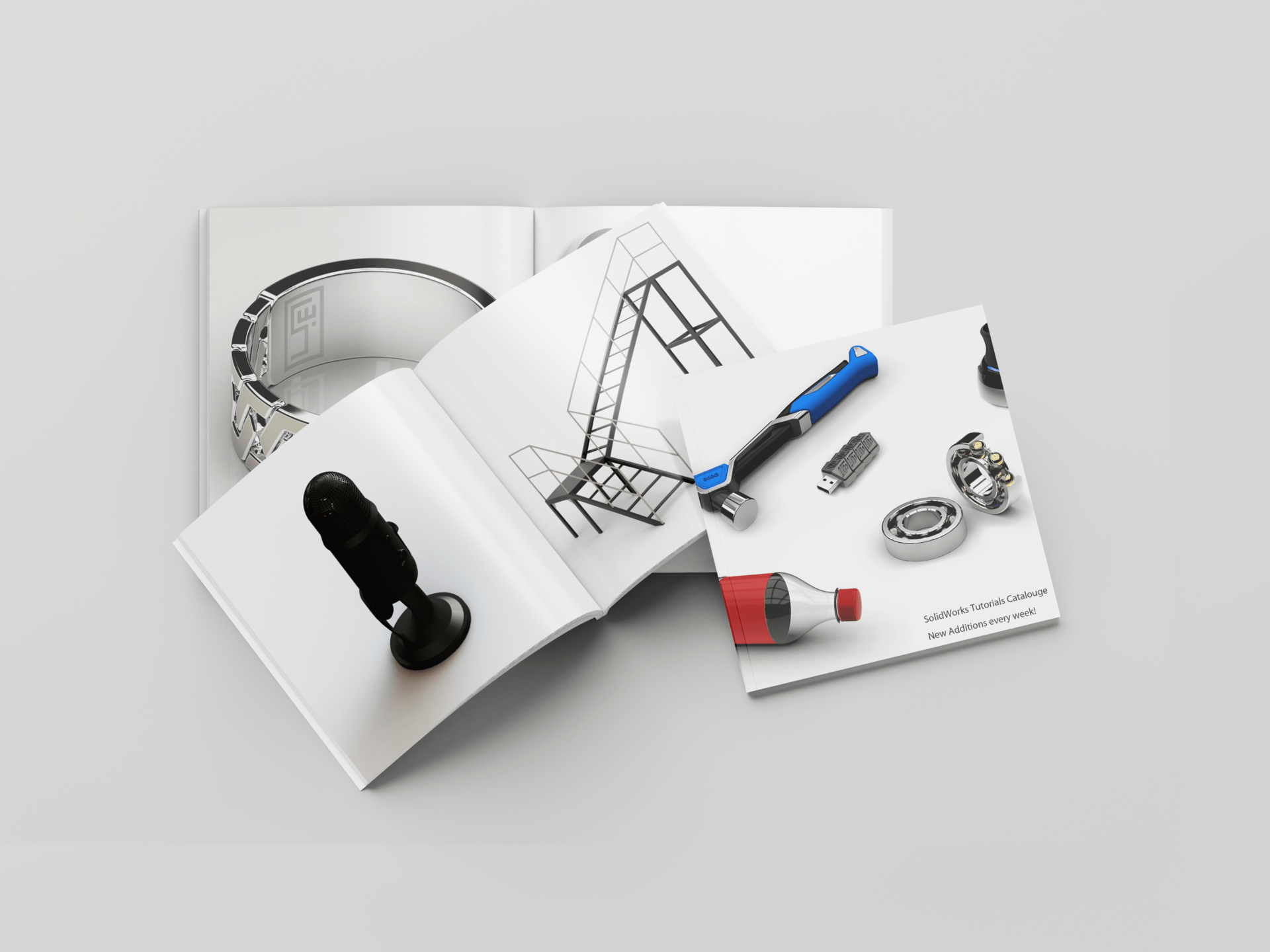 SolidWorks Course Pro Home