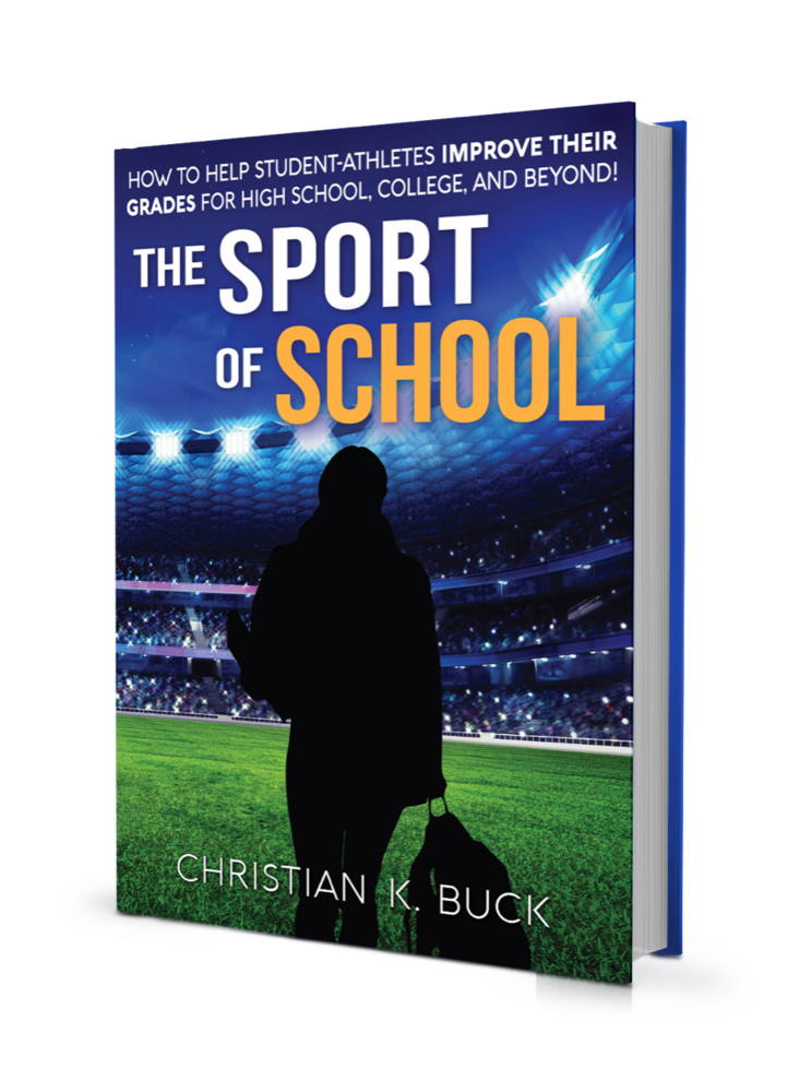 Christian Buck Consulting