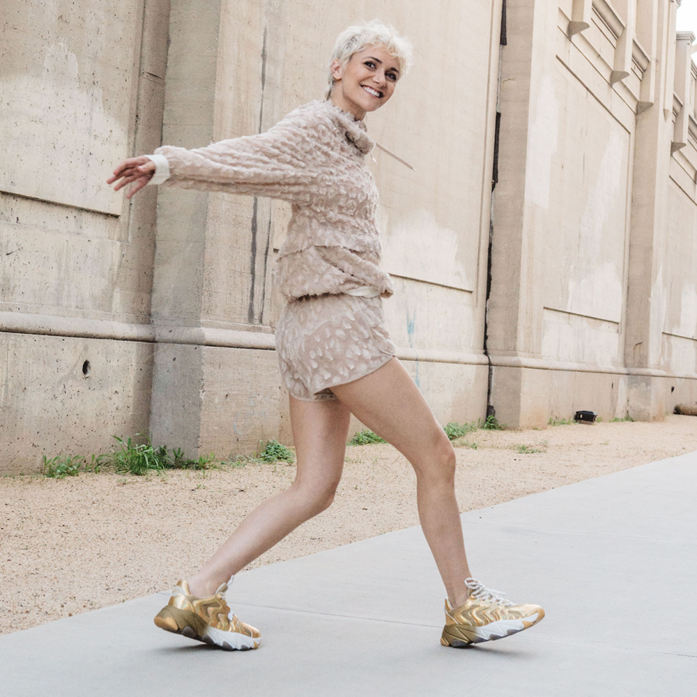 NEW classes to reduce stress, improve health & find your confidence.