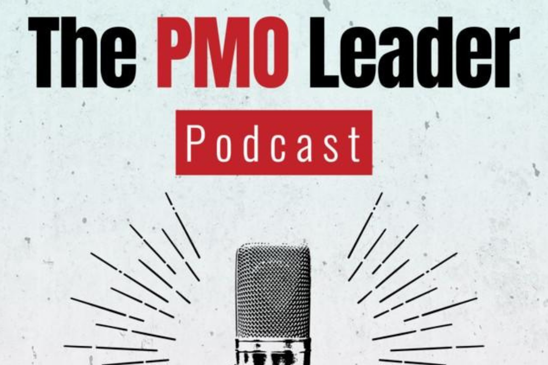 The PMO Leader
