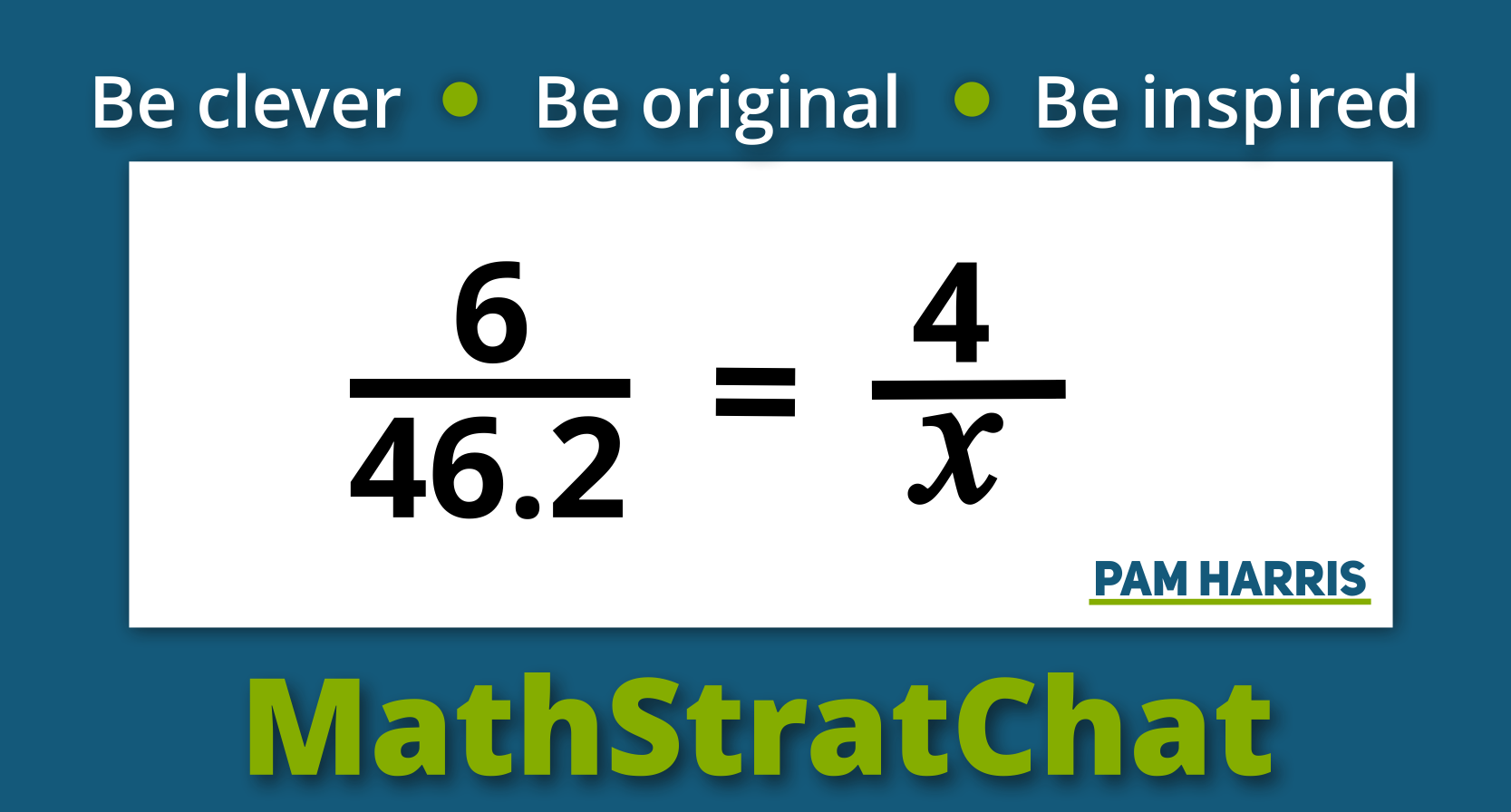 MathStratChat Central