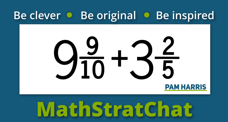 MathStratChat Central