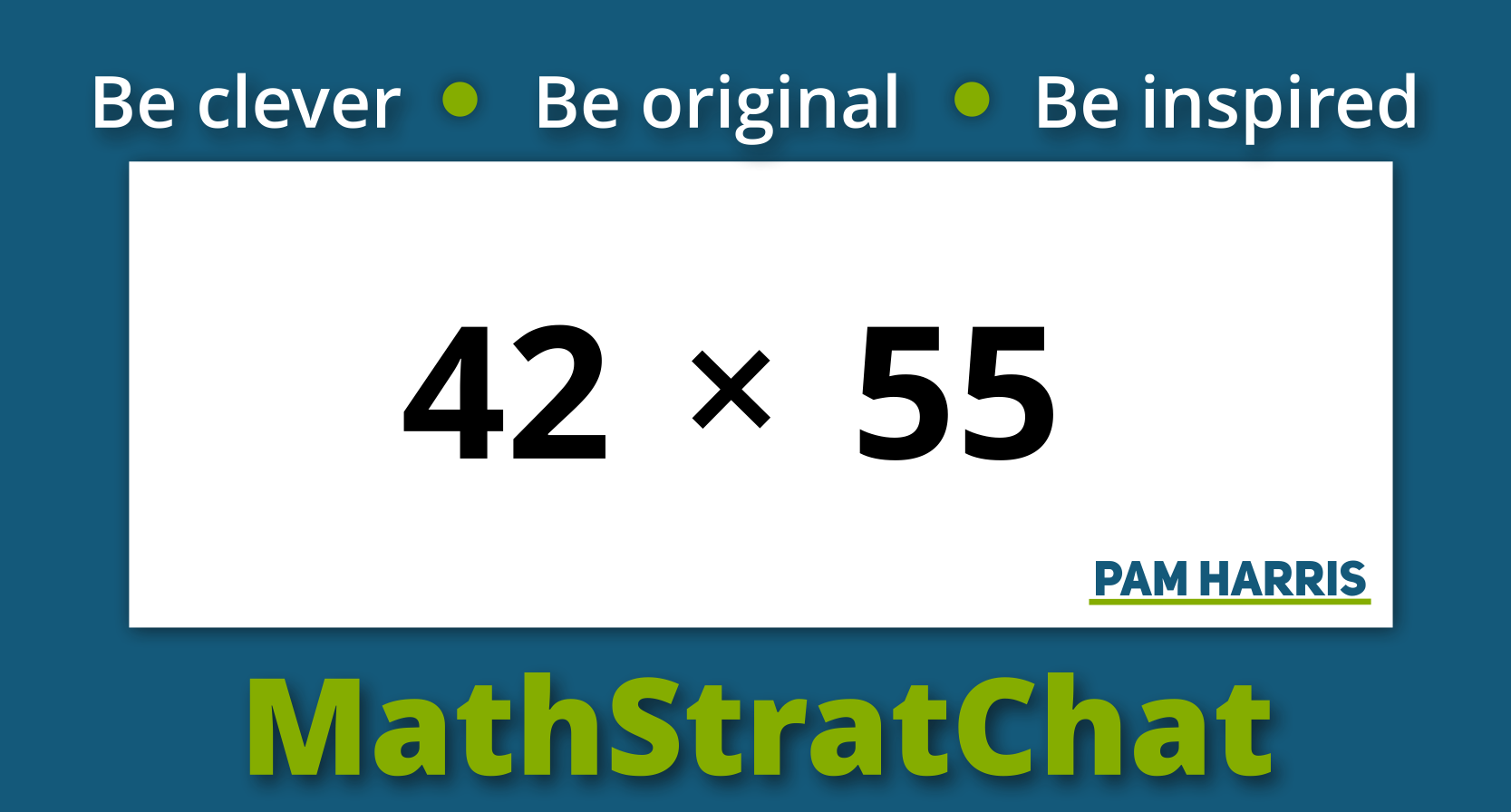 MathStratChat Central