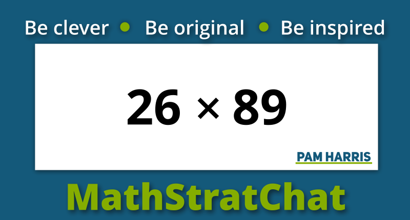 MathStratChat Central