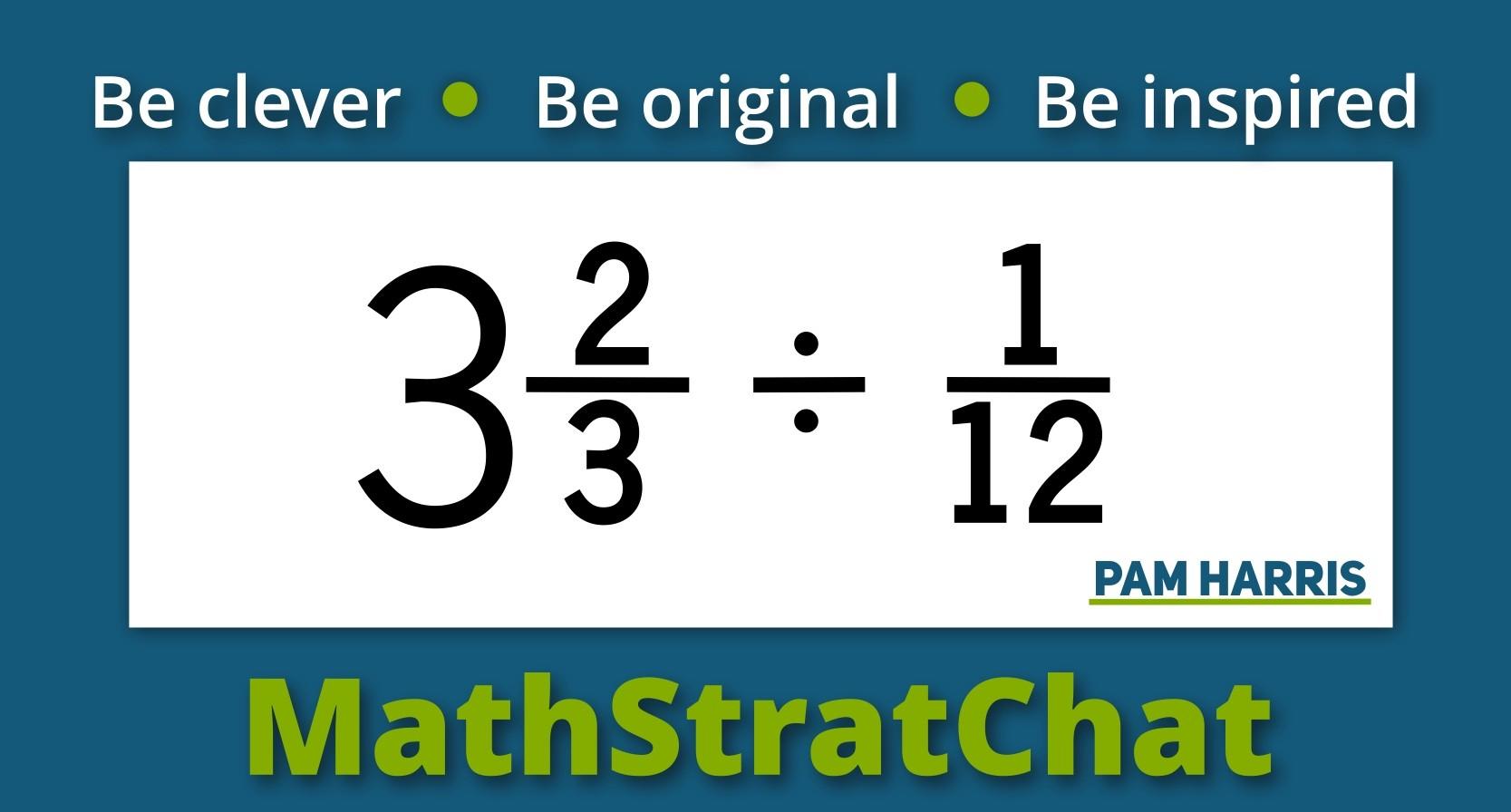 MathStratChat Central