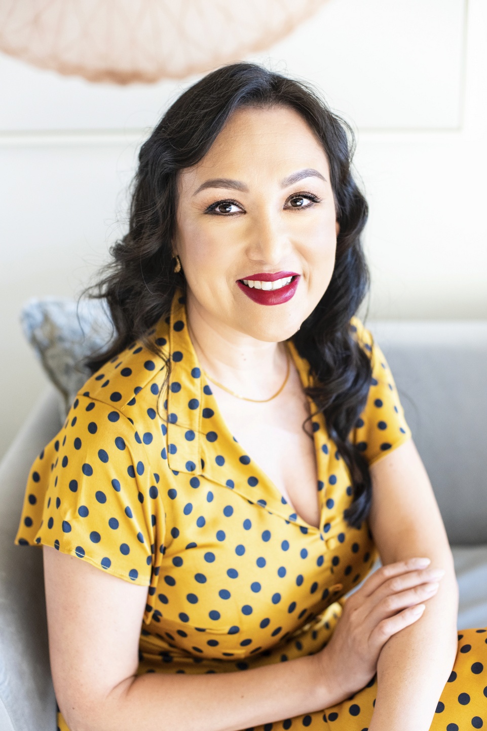 Emotional Wiring for Romance & Connection