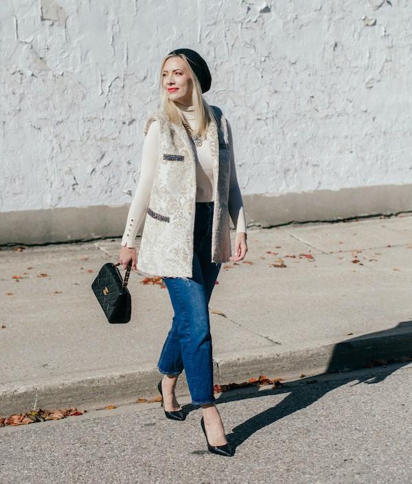 Rise Through Style Society