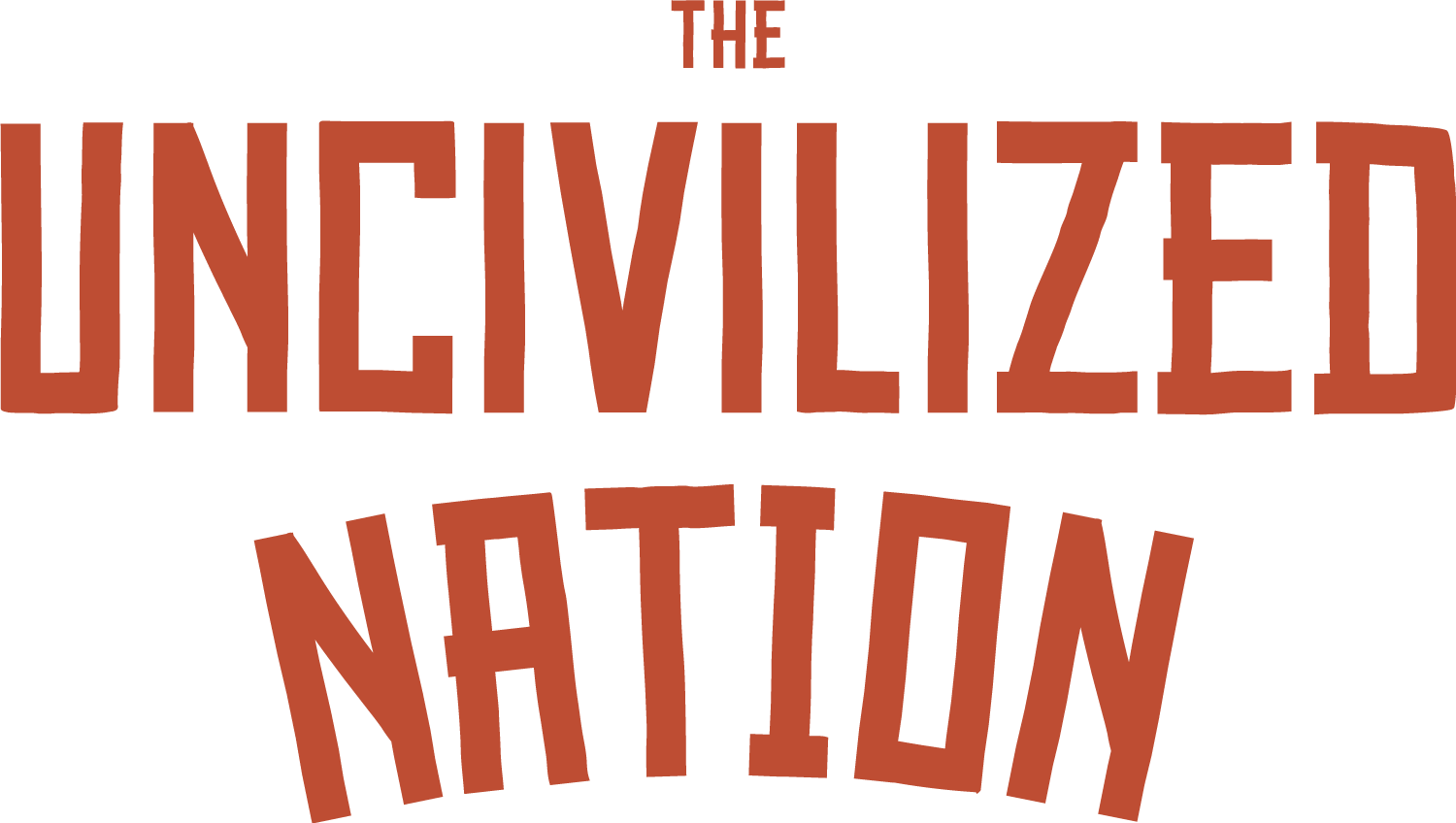 The UNcivilized Nation