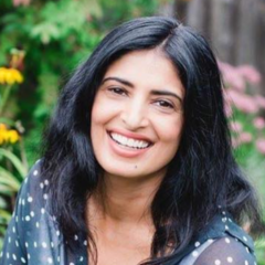 NYC-based International Business & Life Coach for Women