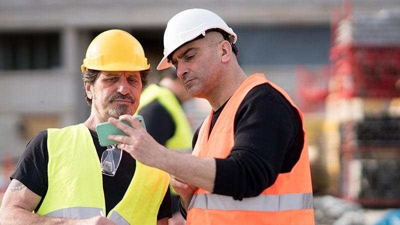 In the Trenches - HalenHardy