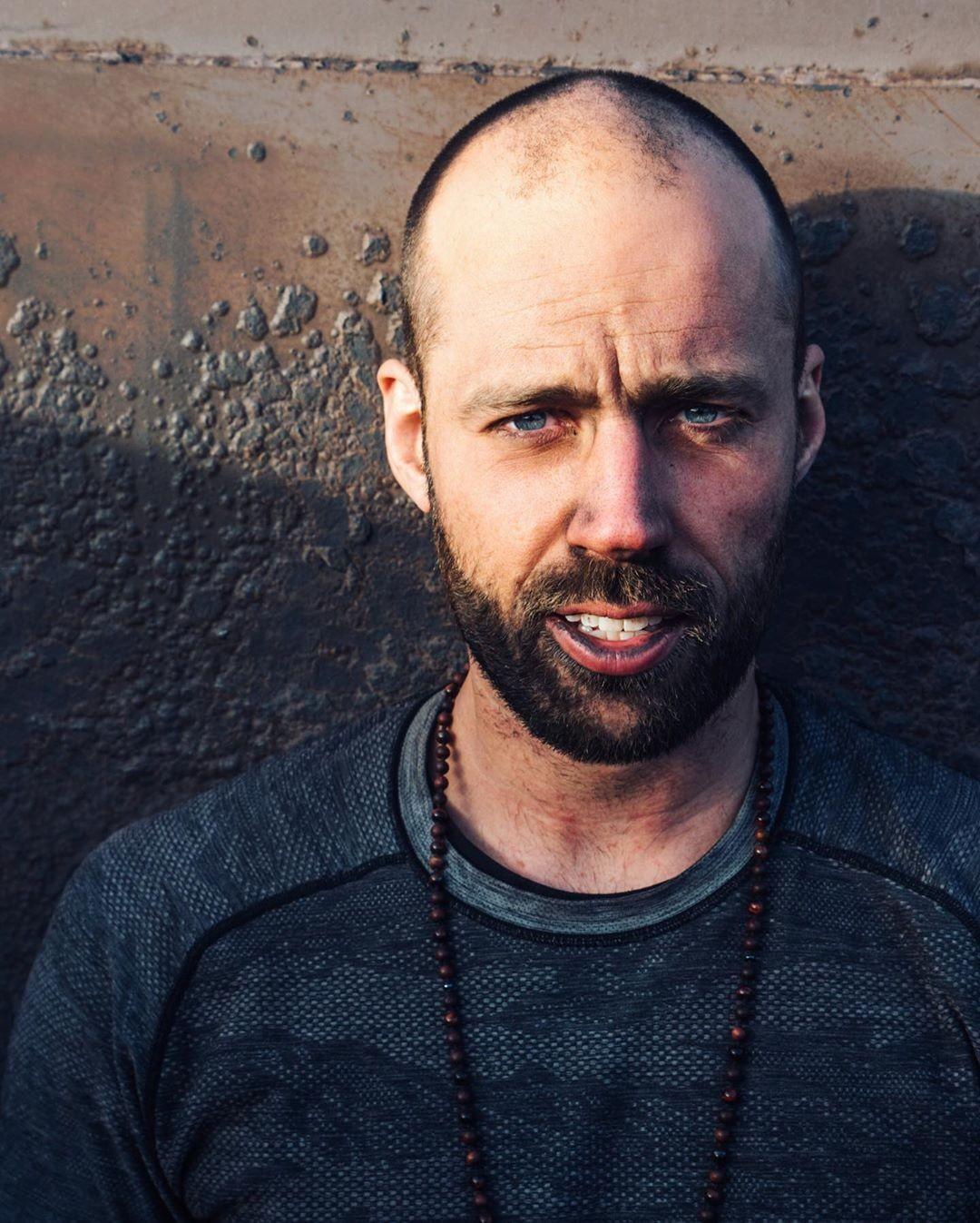 Mike Corey - Adventure Travel YouTuber & Television Host