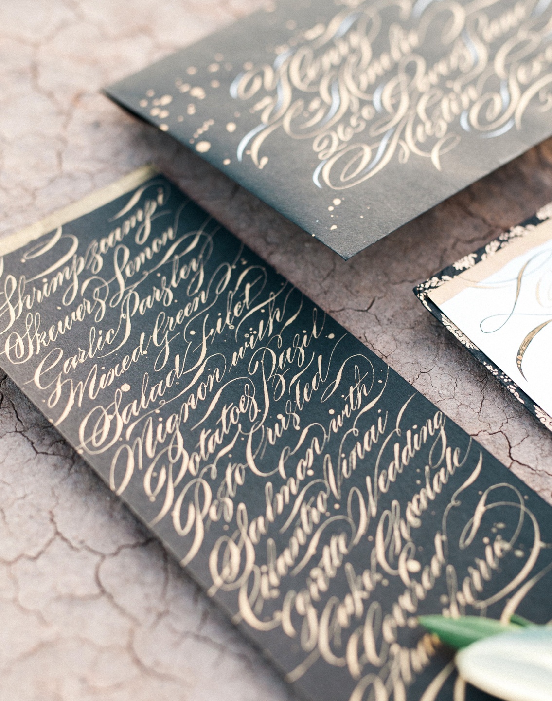 Madarasz Script with Schin Loong