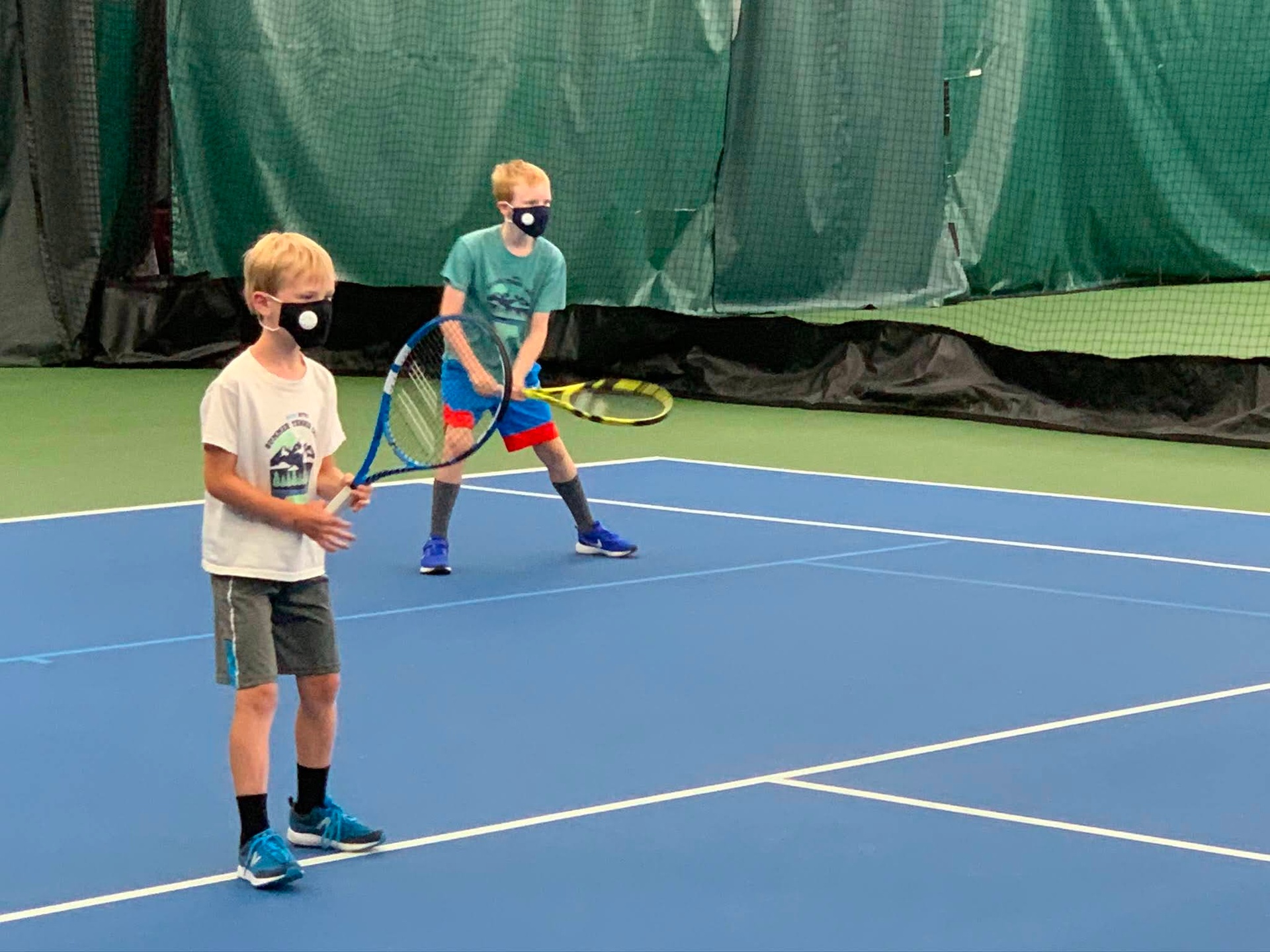 Bellingham Training & Tennis Club