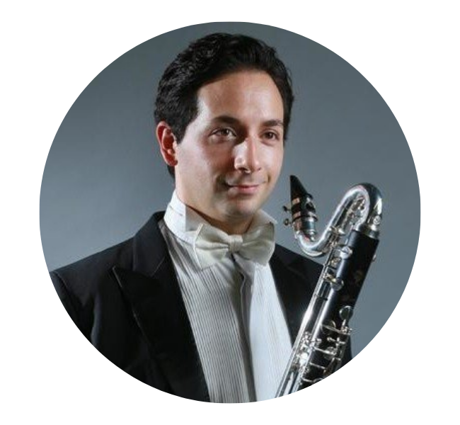 Bass Clarinet Master Course