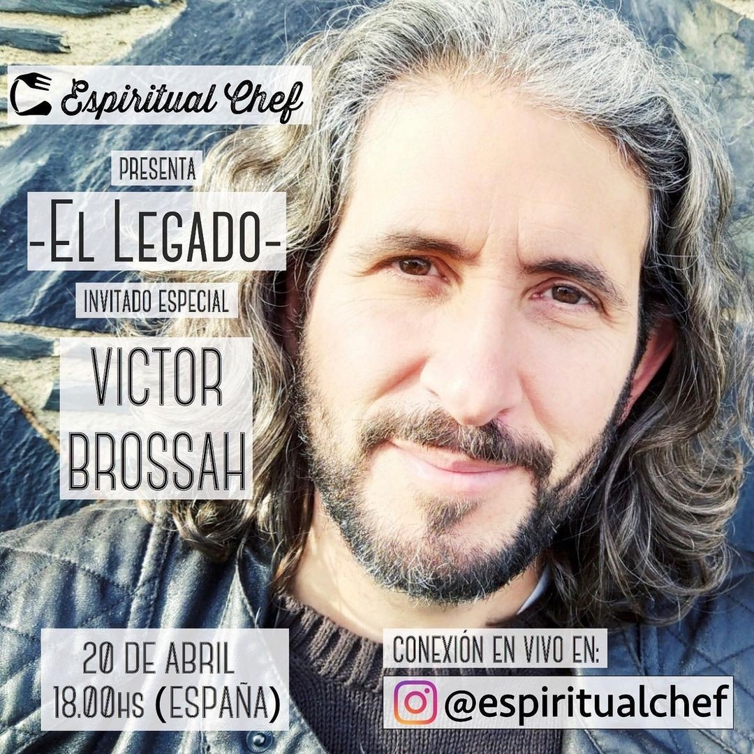 Victor Brossah Legado
