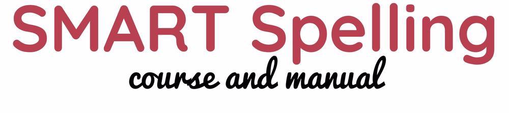 SMART Spelling