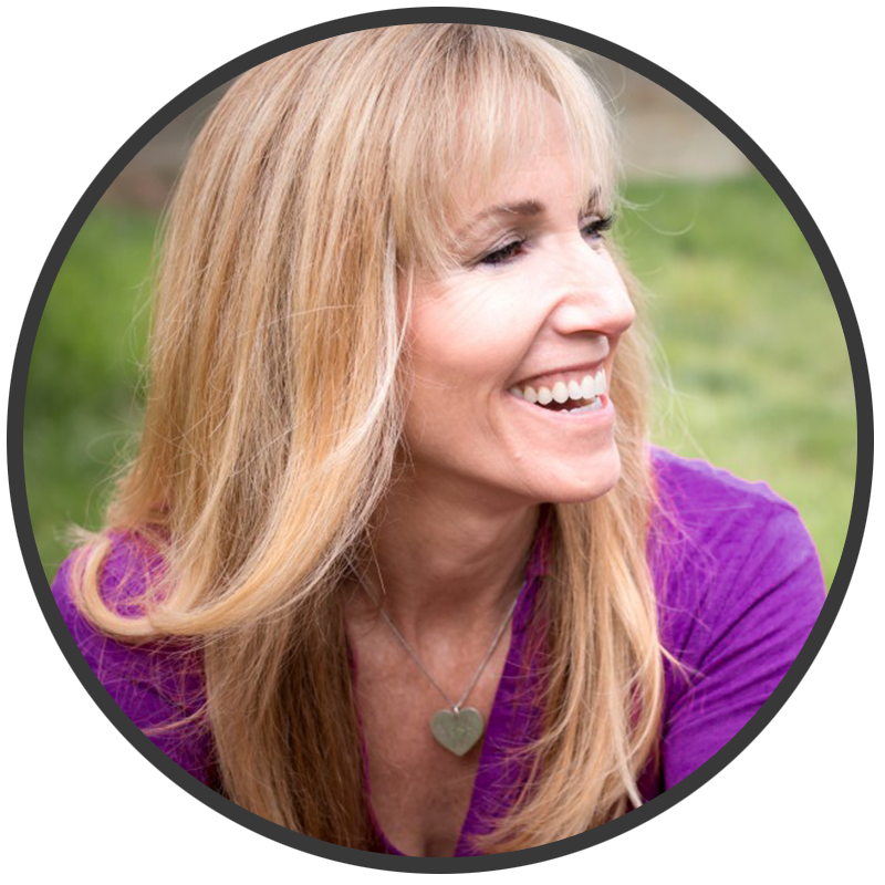 Dr. Debra Rouse | Eat. Live. Thrive.