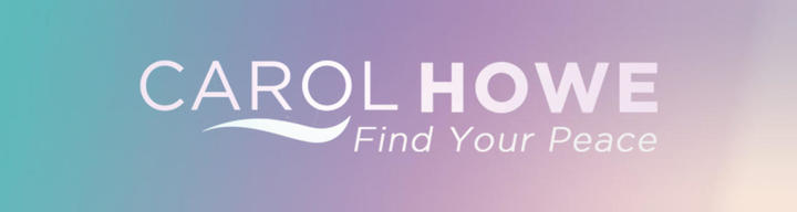 Carol Howe – A Course In Miracles