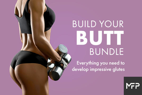 MAPS Fitness Bundles | Muscle Adaptation Programming System