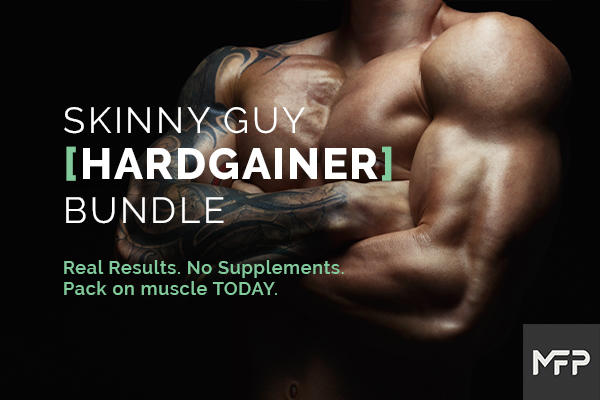 MAPS Fitness Bundles | Muscle Adaptation Programming System