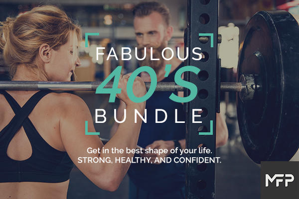 MAPS Fitness Bundles | Muscle Adaptation Programming System