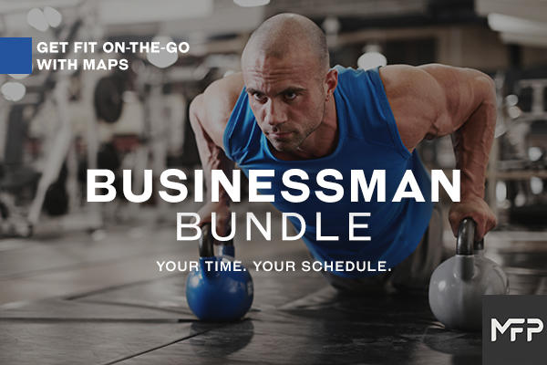 MAPS Fitness Bundles | Muscle Adaptation Programming System
