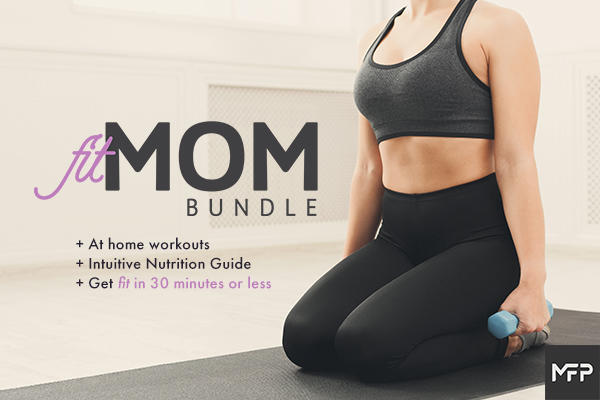 MAPS Fitness Bundles | Muscle Adaptation Programming System