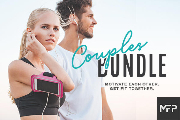 MAPS Fitness Bundles | Muscle Adaptation Programming System