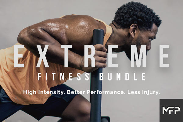 MAPS Fitness Bundles | Muscle Adaptation Programming System