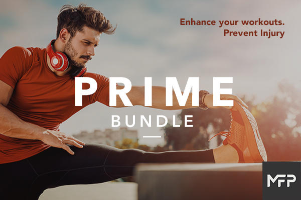 MAPS Fitness Anabolic | Muscle Adaptation Programming System