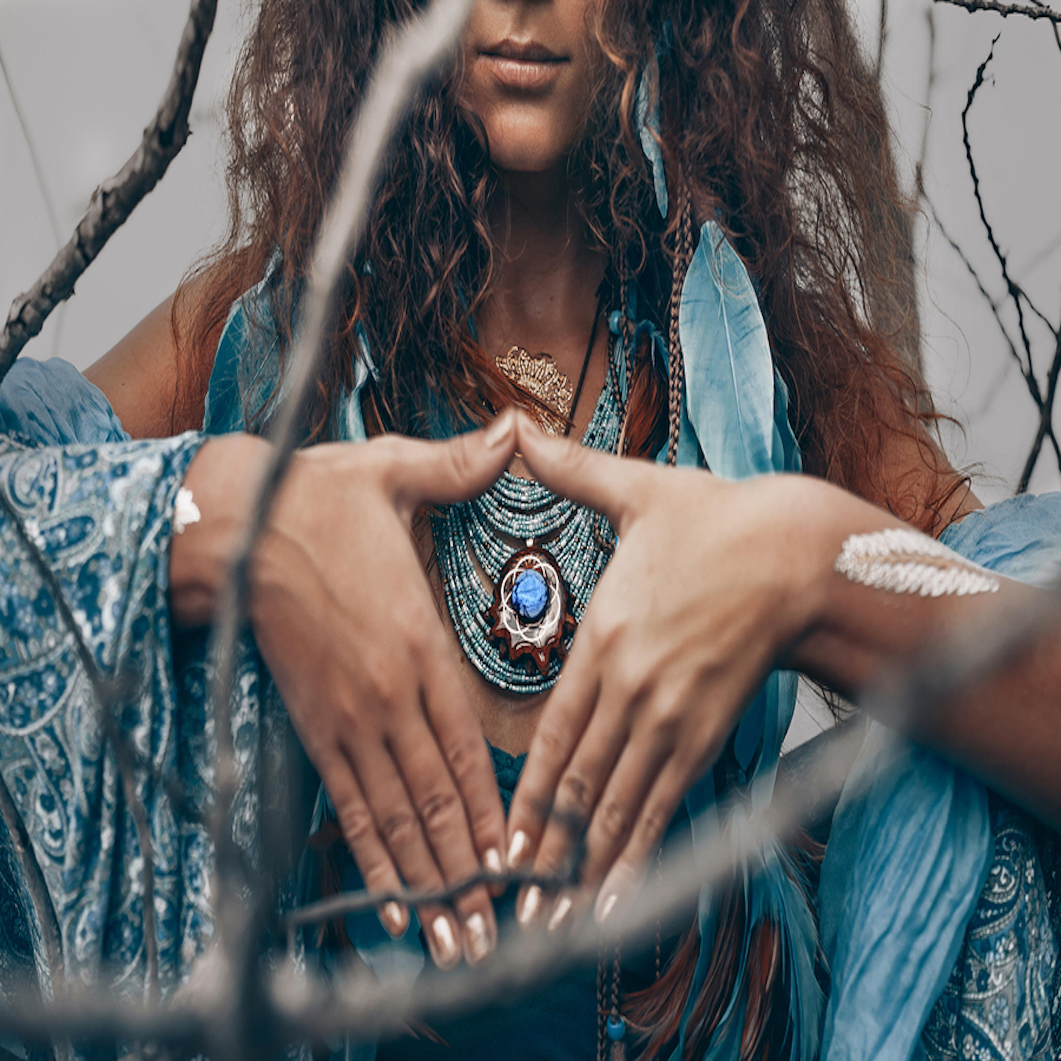 A Year of Wise Woman Wisdom with Kala