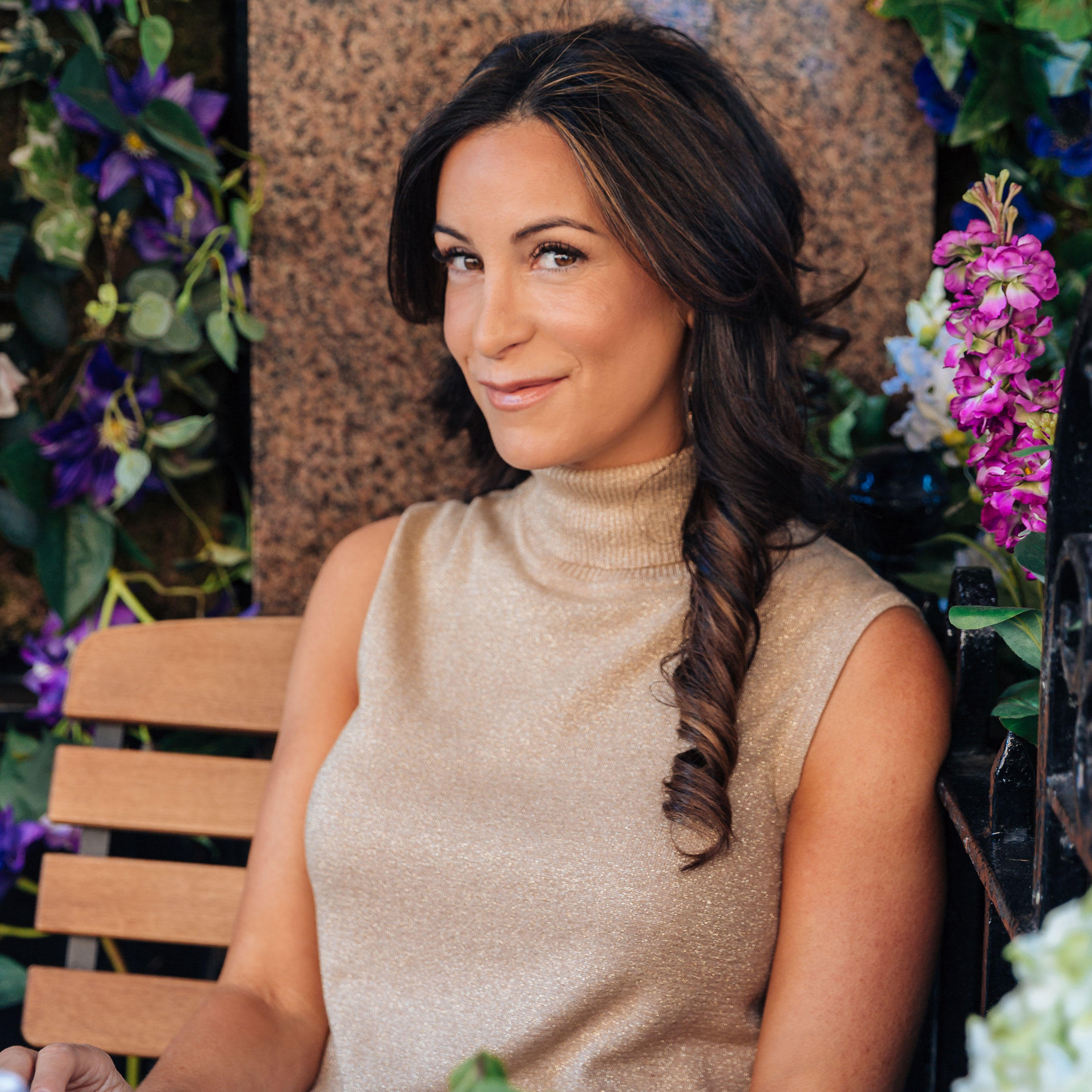 The Life Class with Jacqueline Hurst