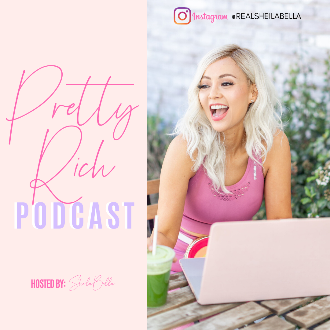 Sheila Bella Beauty Business Education and Inspiration