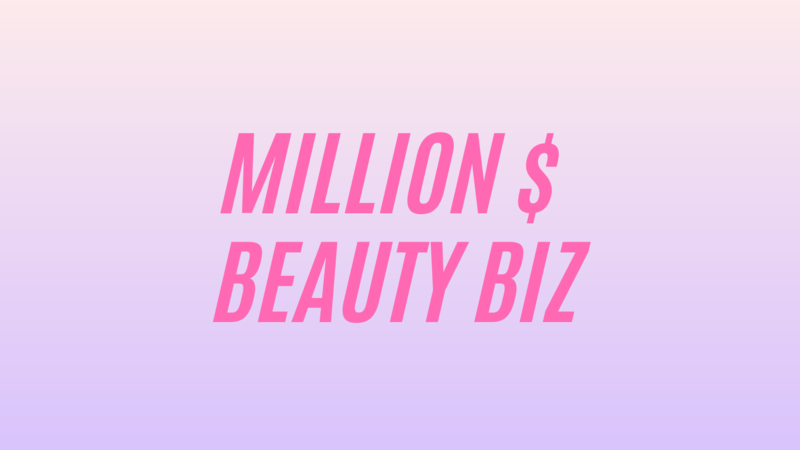 Sheila Bella Beauty Business Education And Inspiration