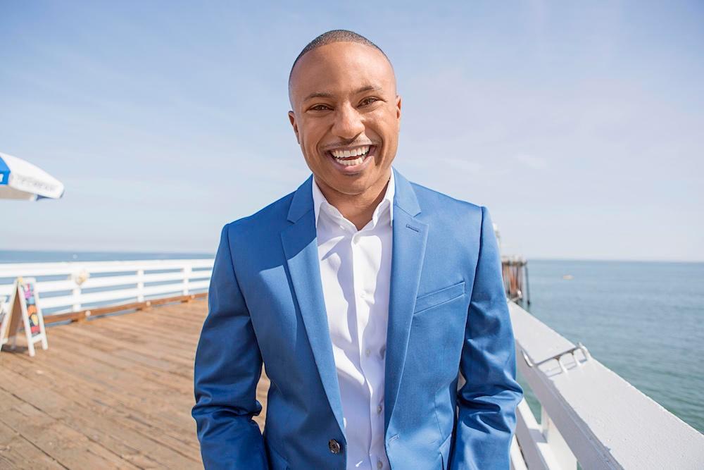 Official Website | Learn From MJ Harris