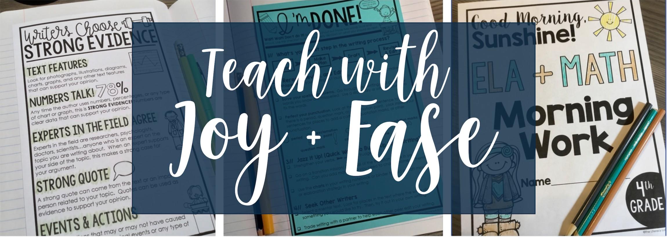 Welcome to The Literacy Loft Membership!