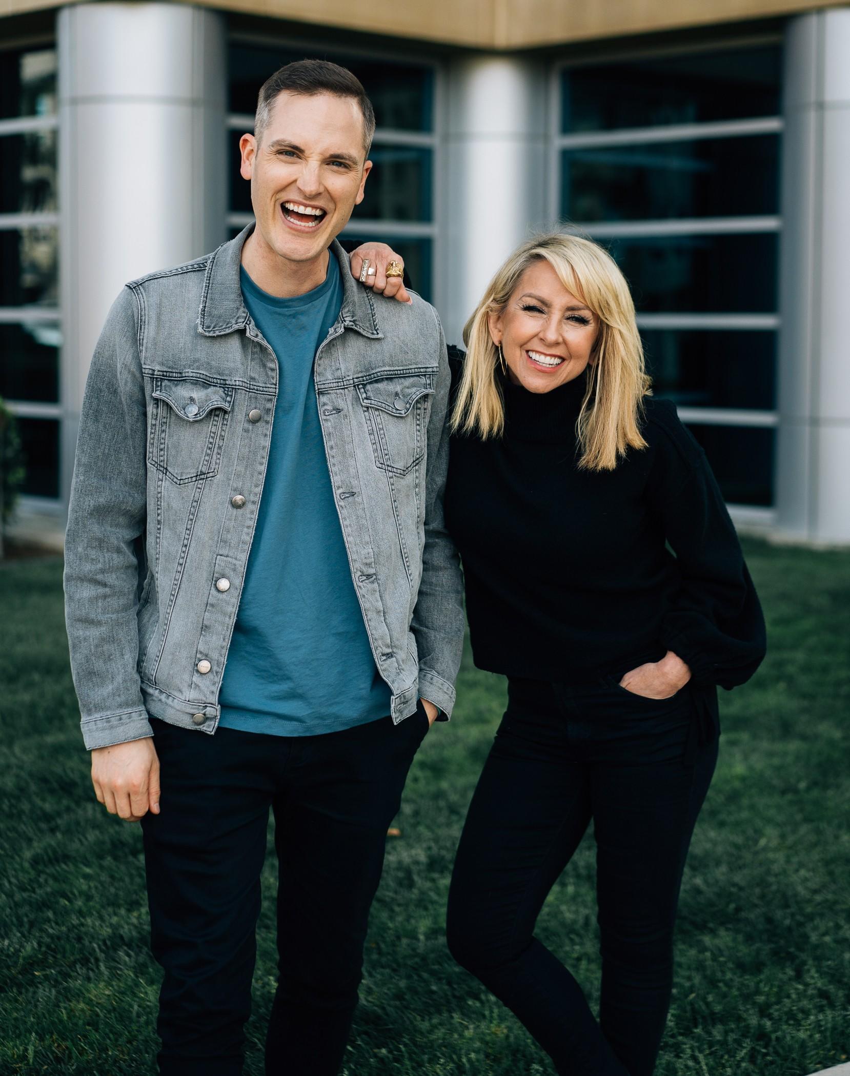 FREE Video Training with Sean Cannell and Chalene Johnson