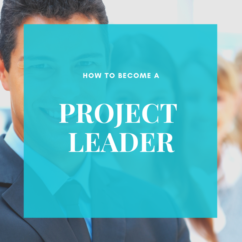 PROJECT LEADER ACADEMY- WE MAKE PROJECT MANAGEMENT EASY