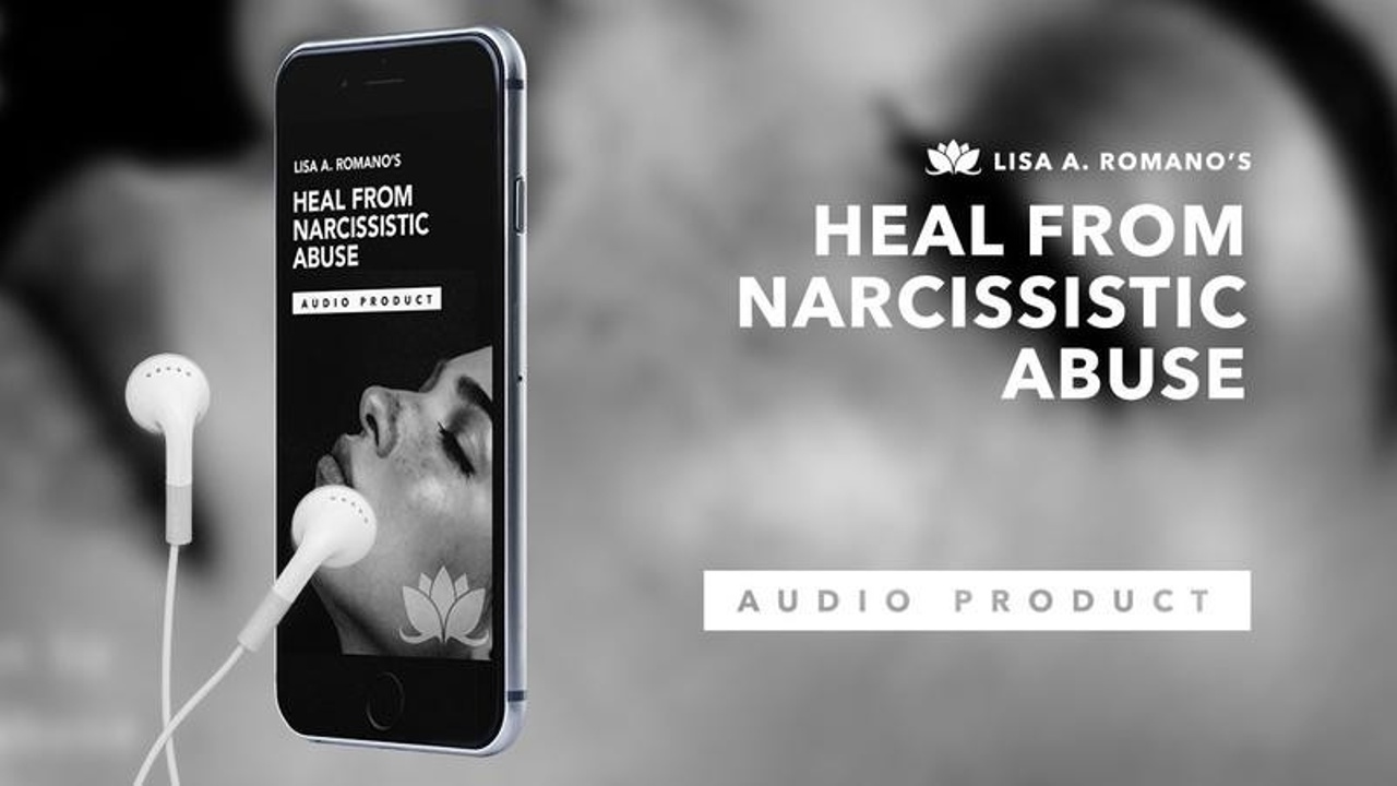 Lisa A. Romano - Breakthrough Life Coach & Author