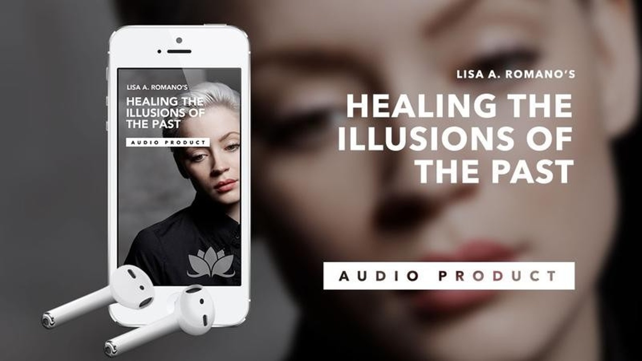 Lisa A. Romano - Breakthrough Life Coach & Author