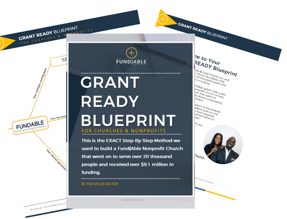 The Fund|Able Church