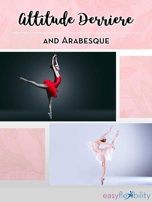 Arabesque Program