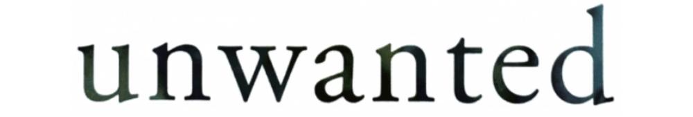 Unwanted Digital Workbook