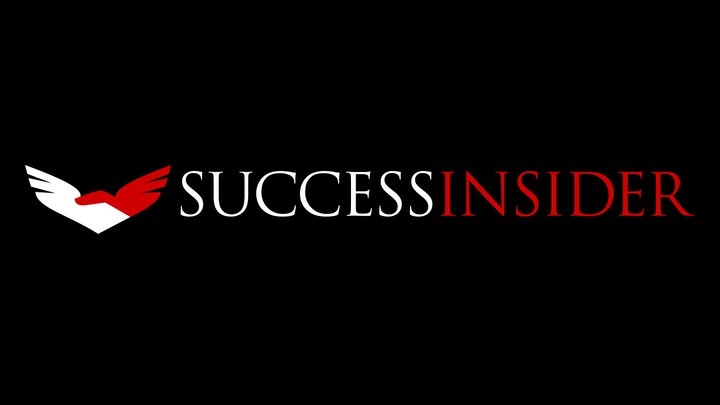 Official Success Insider Course Website