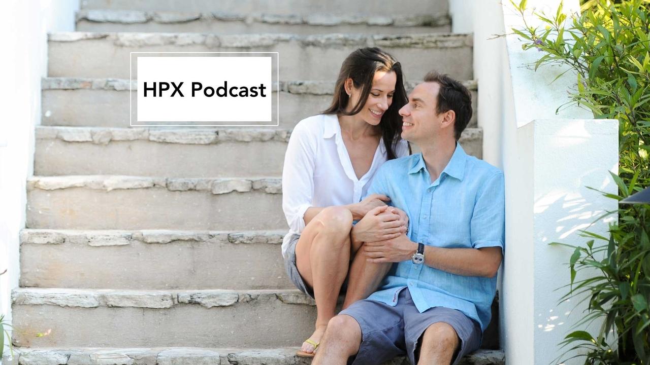 HPX with Brendon Burchard