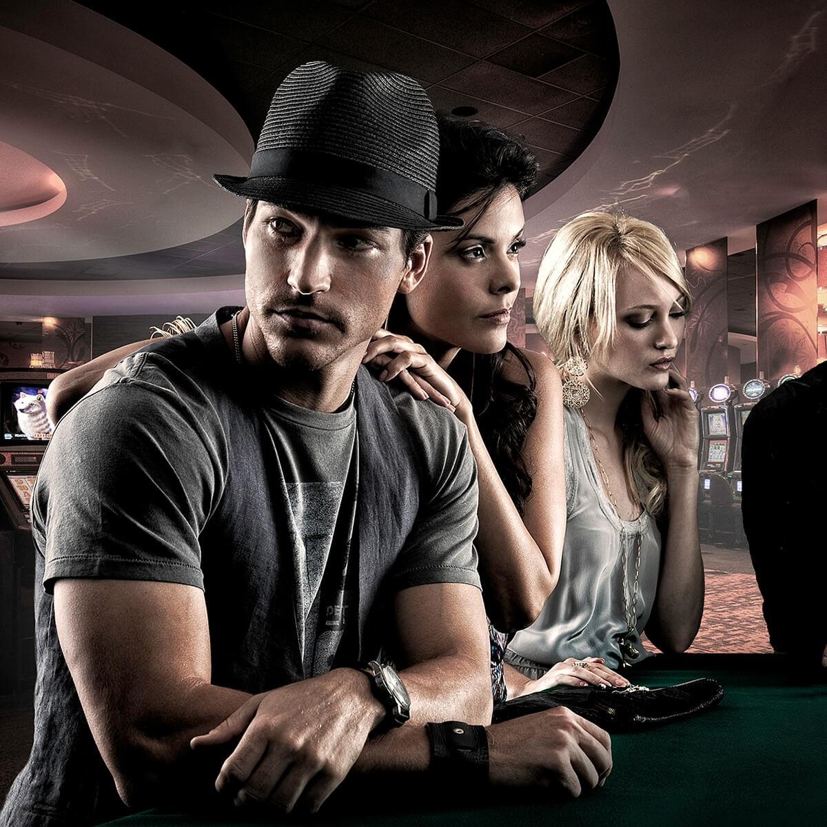 Joel Grimes - Master the Art of Photography