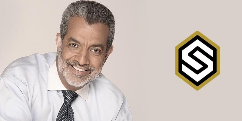 Sam Chand