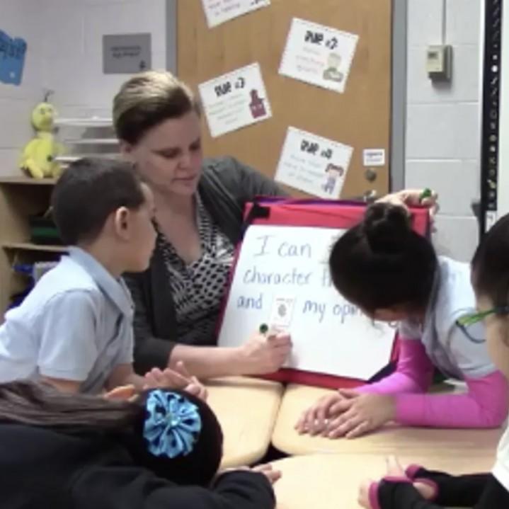 Helping you succeed with your English learners :: Teacher proven help!