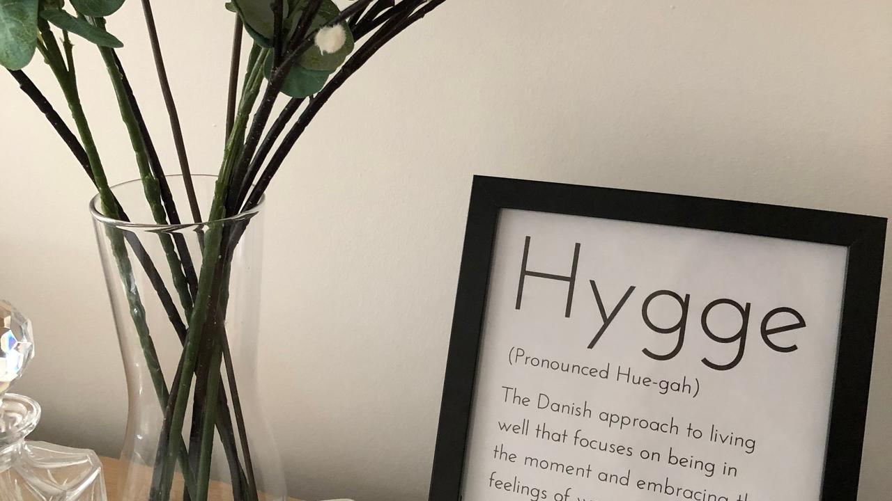 Hygge in the Early Years